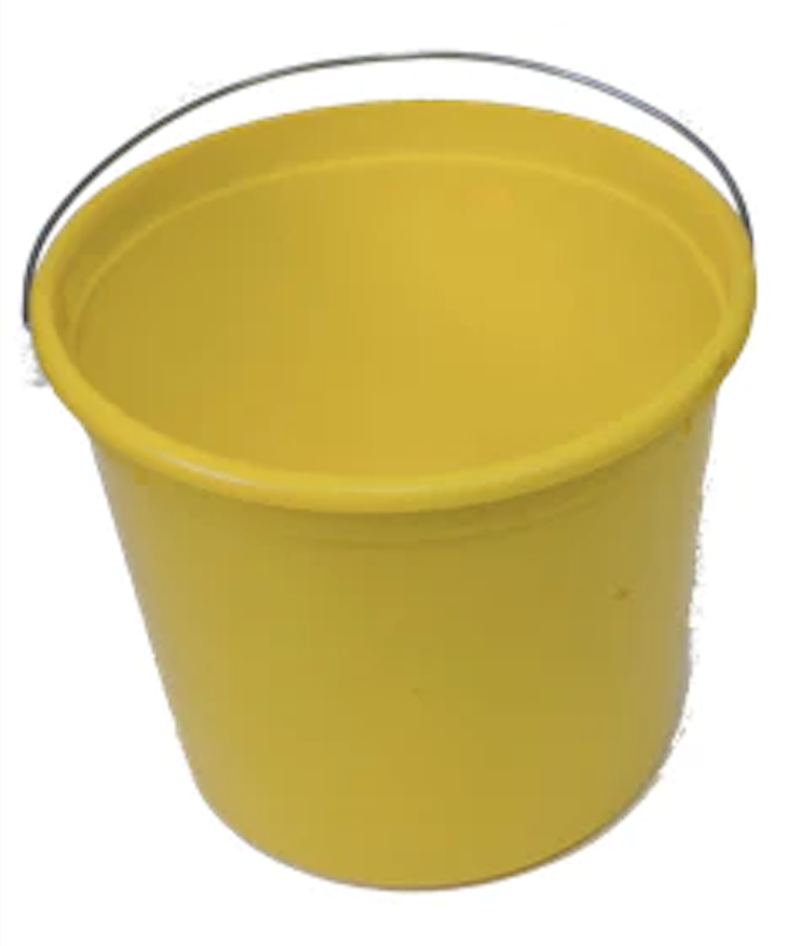 Oakfield Apparatus Soil Collection Bucket