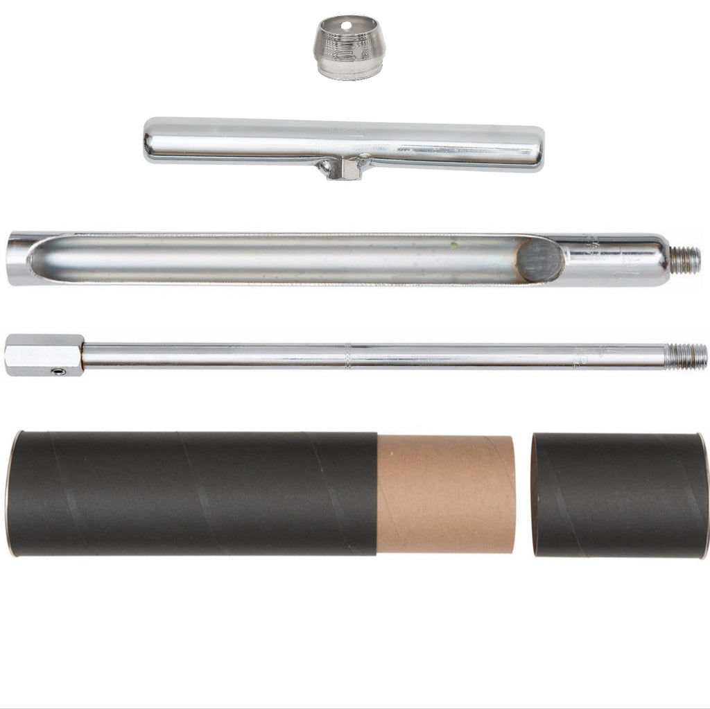 2' Tube Kit – Oakfield Apparatus
