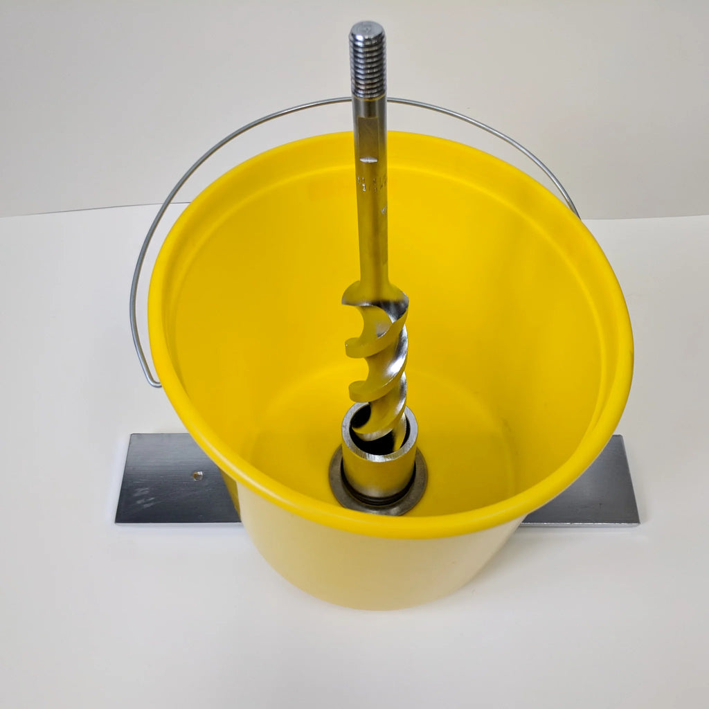 Oakfield Apparatus Soil Collection Bucket