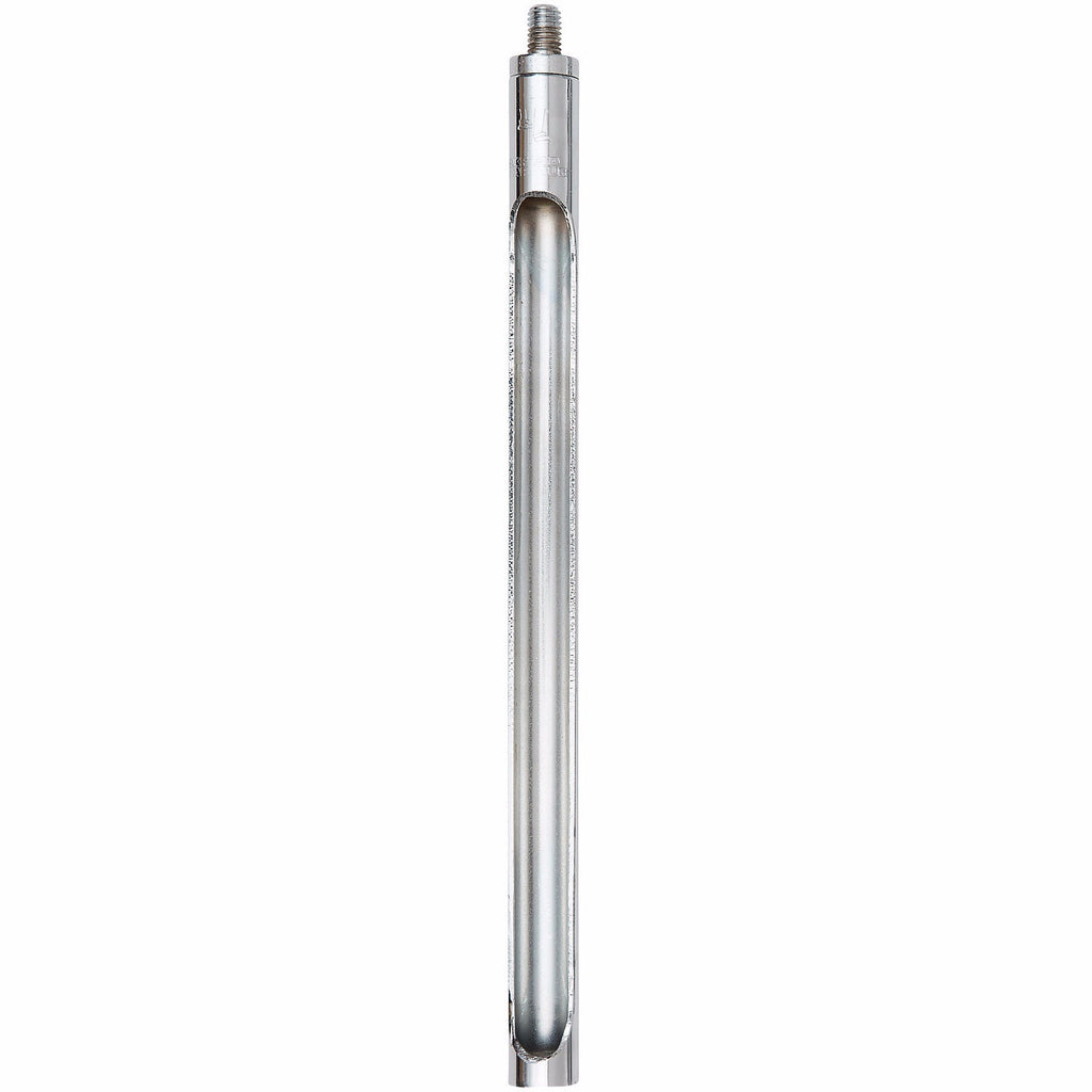 Oakfield Apparatus 15" Heavy Duty Soil Sampling Tube and Tip