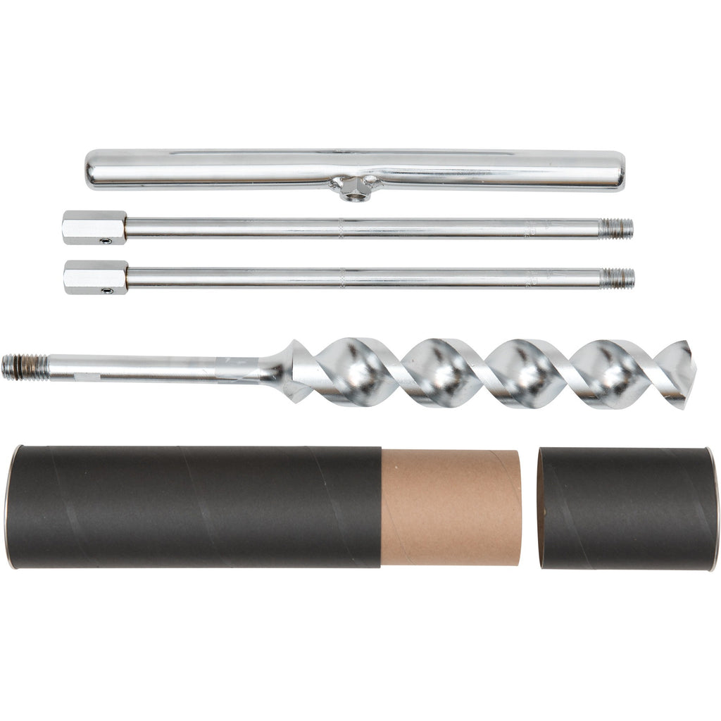 Oakfield Apparatus Soil Auger Kit