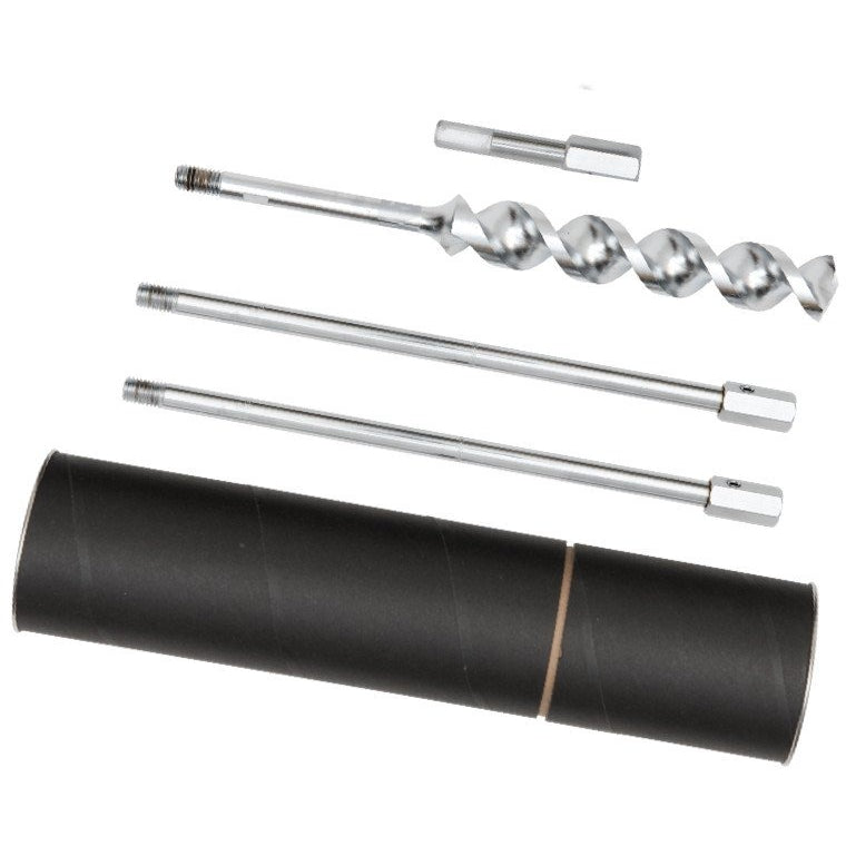 Oakfield Apparatus Spiral Auger Power Kit