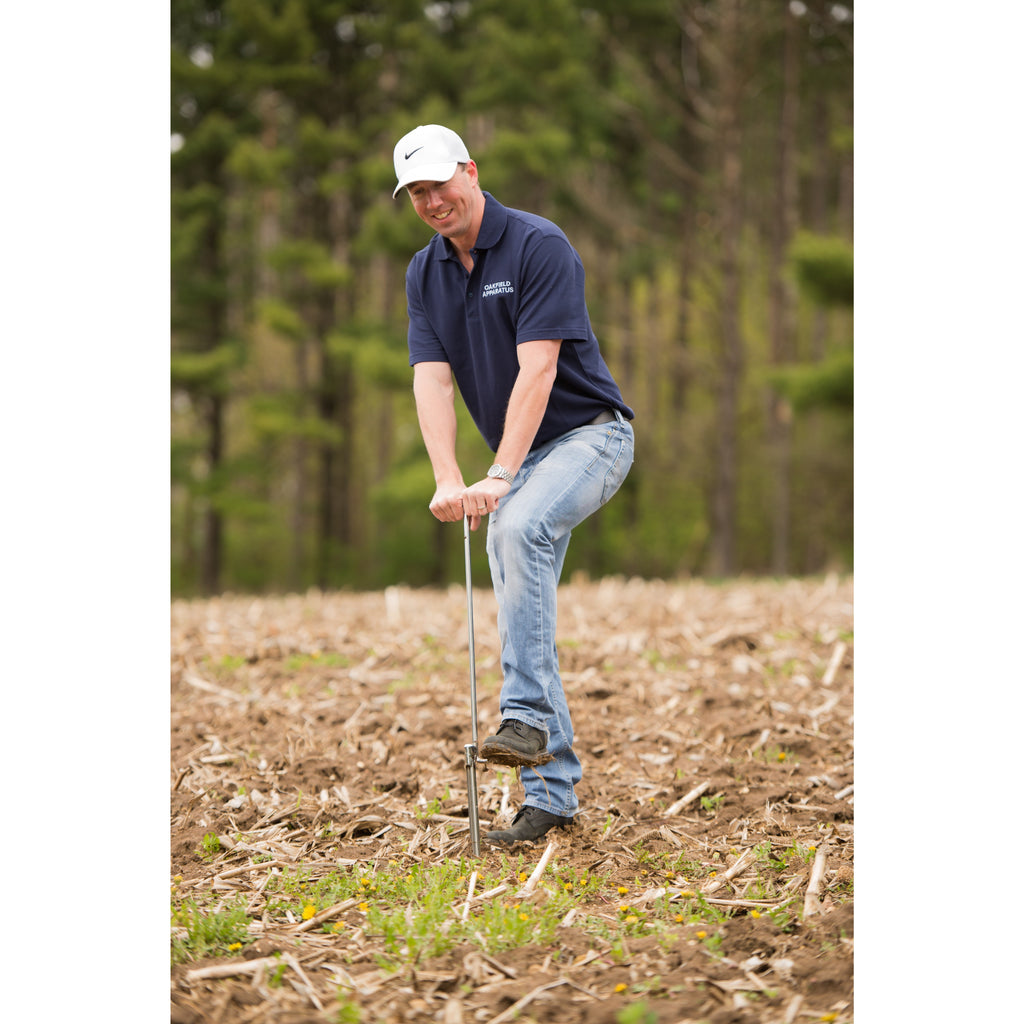 Oakfield Apparatus Classic Footstep Soil Probe
