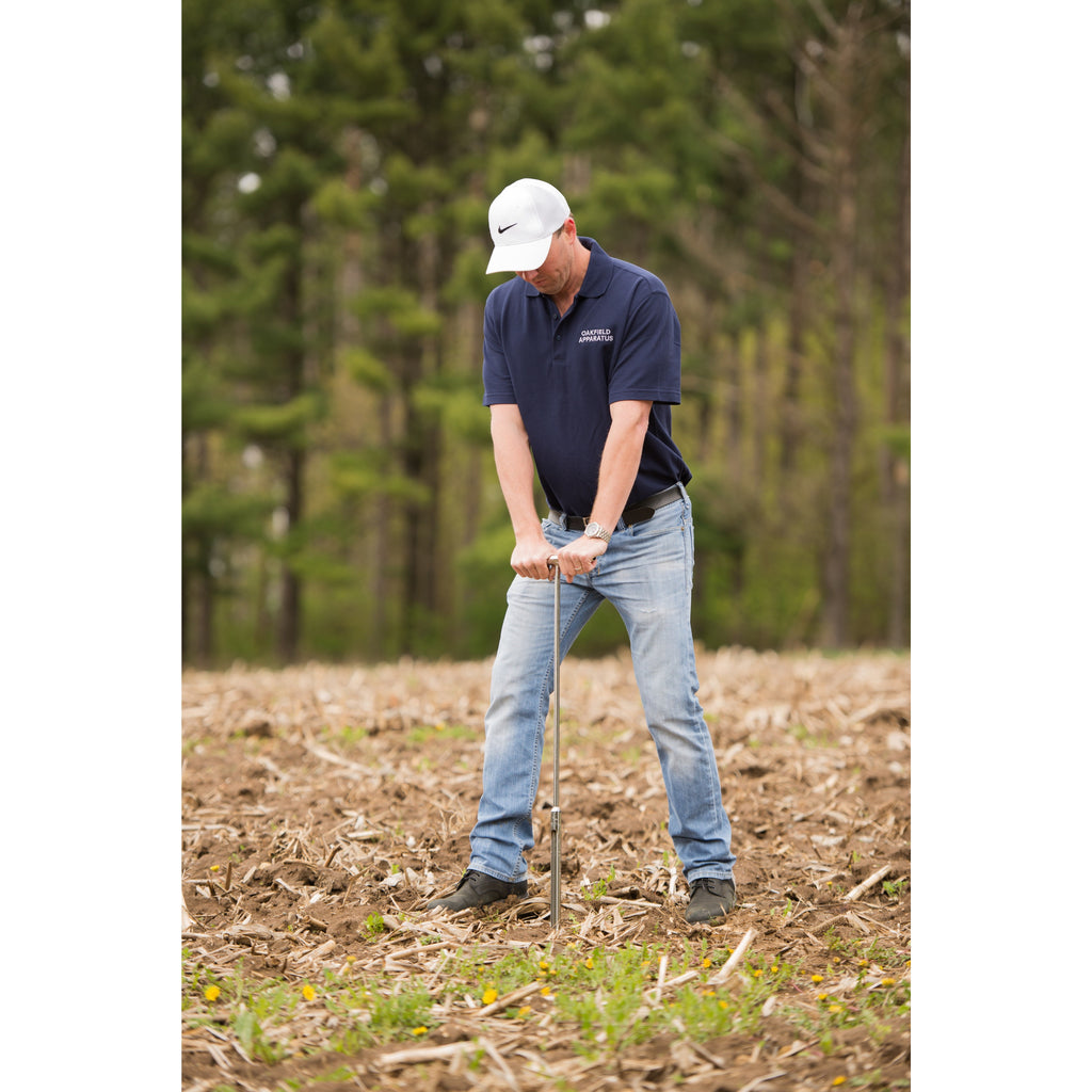 Oakfield Apparatus Classic Soil Probe