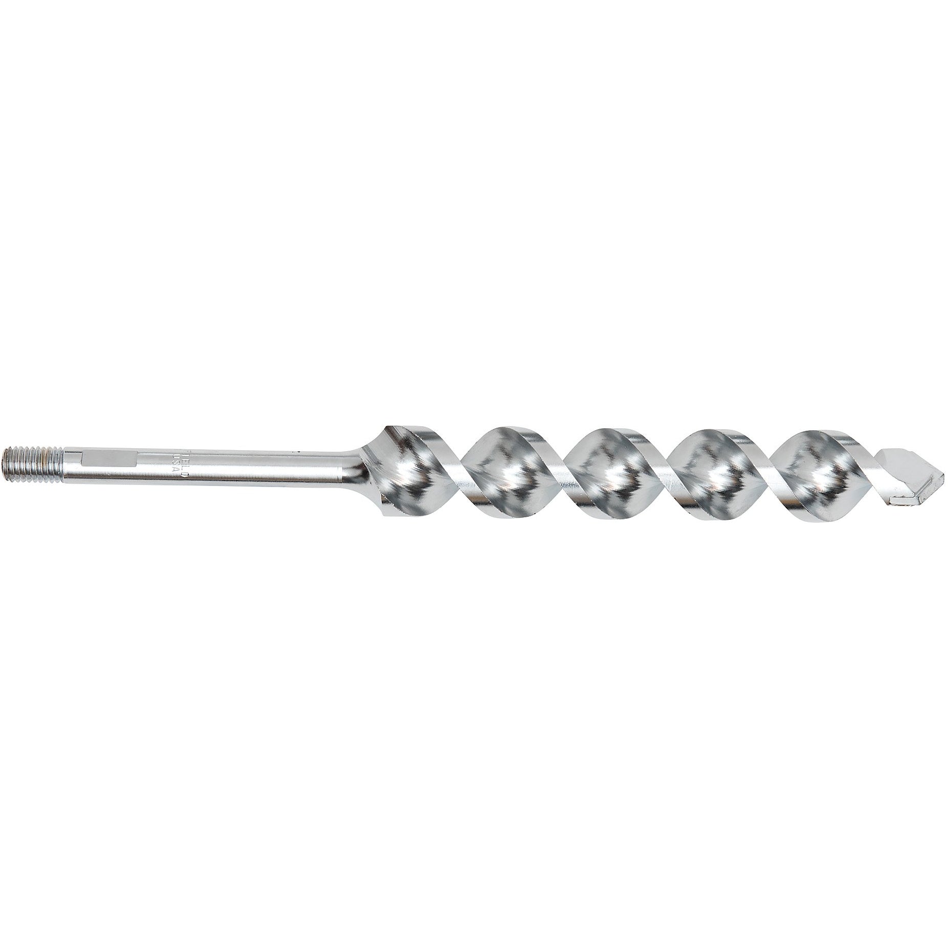 Frozen Soil Sampling Bucket Kit – Oakfield Apparatus