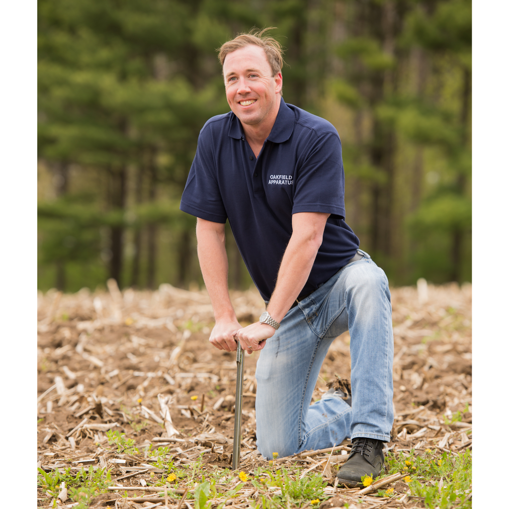 Compact Heavy Duty Soil Tube Kit – Oakfield Apparatus