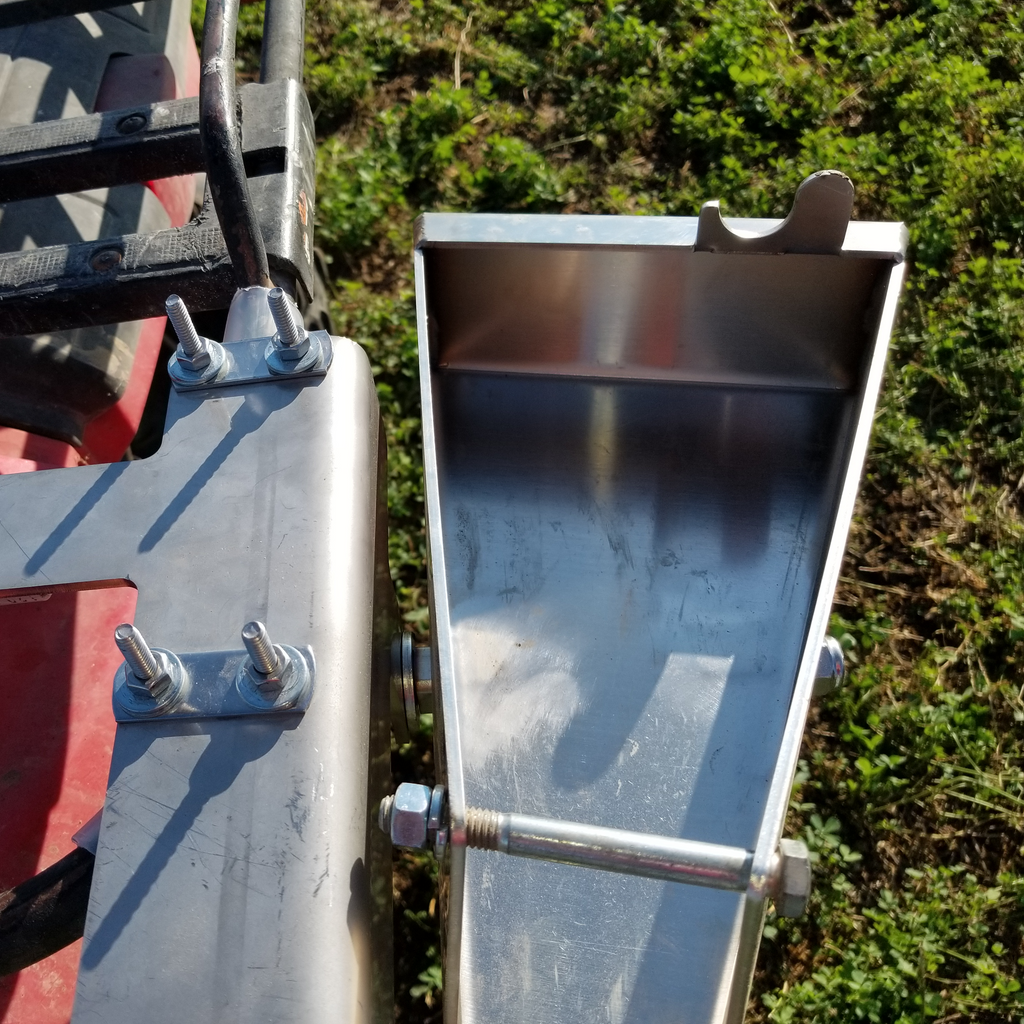 ATV Soil Collection Bundle – Oakfield Apparatus