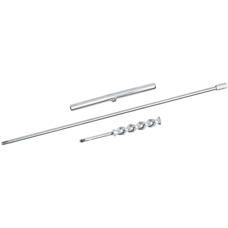 Oakfield Apparatus Tall Soil Auger Kit